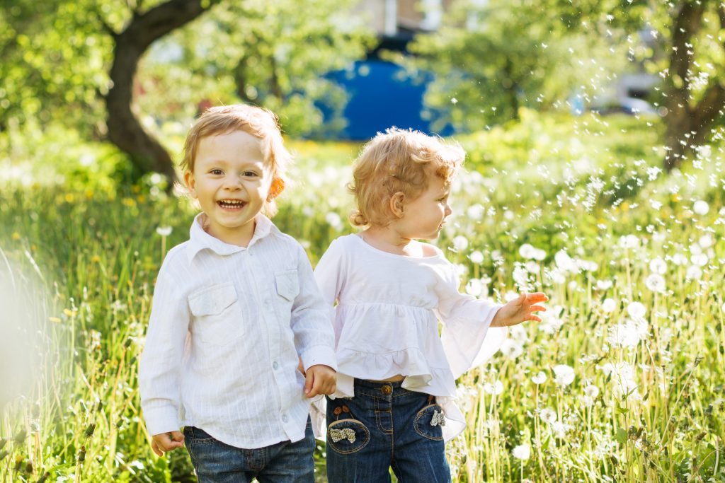 New Client Appointment - Bloom Child Therapists